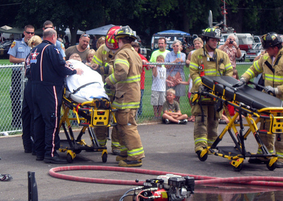 OSHA Expands Catastrophe Reporting