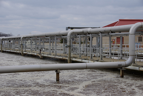 EPA Revises Underground Storage Tank Regulations