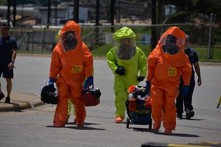 Chemical Safety Board Finalizes Chemical Incident Reporting Rule