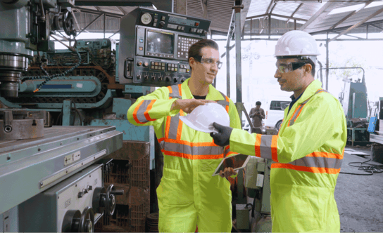 California Injury and Illness Prevention Program requirements