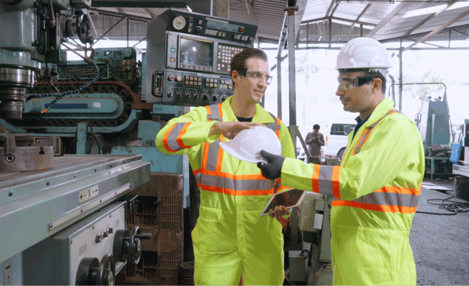 California Injury and Illness Prevention Program requirements