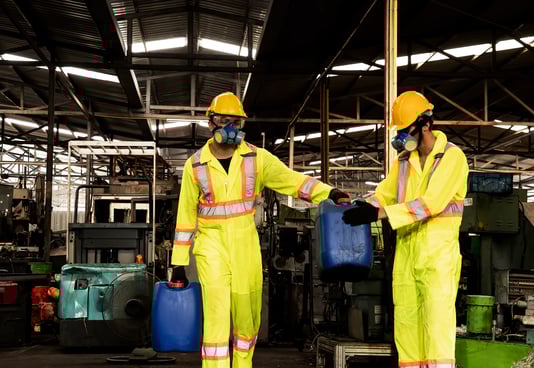 Chemical Safety Board issues compliance guidance chemical incident ...