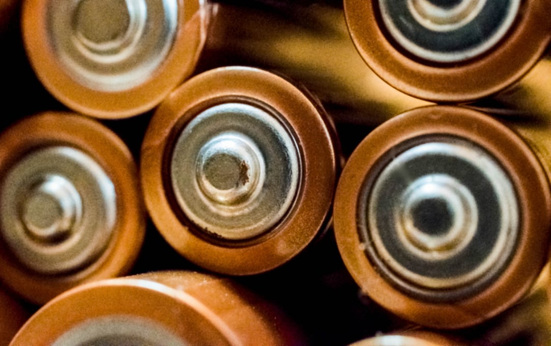 EPA clarifies management requirements for waste lithium-ion batteries