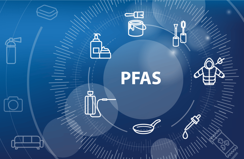 US Government rolls out comprehensive approach to PFAS “forever chemicals”
